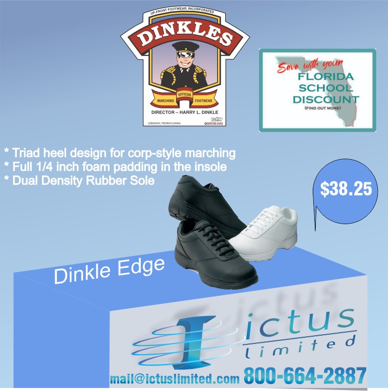 Marching Band Uniforms + Choral Uniforms and Accessories | Ictus ...