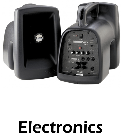 Field Equipment and Accessories - Ictus Limited