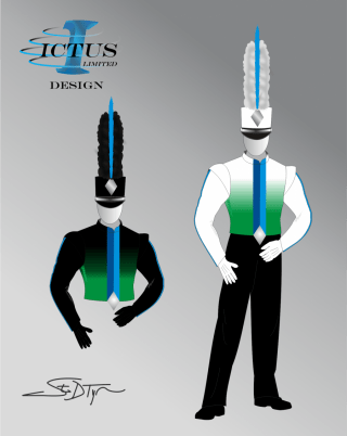 Design Library | Custom Made | Ictus Limited | Order Now