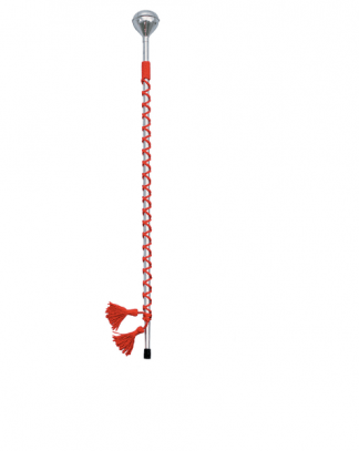 41" Traditional Drum Major Baton | Order Now | Ictus Limited