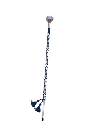 38" Superflex Drum Major Baton | Order Now | Ictus Limited